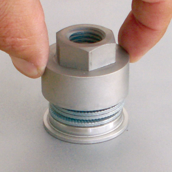 Live-Loadingsystem - ProPack